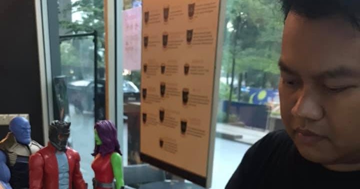 DIY jom try resepi chef obie pasti menjadi: Chef Obie 2019 : PAK MAON ...