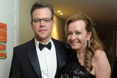 Estação Cronográfica: Chopard em Cannes - party, party, party...