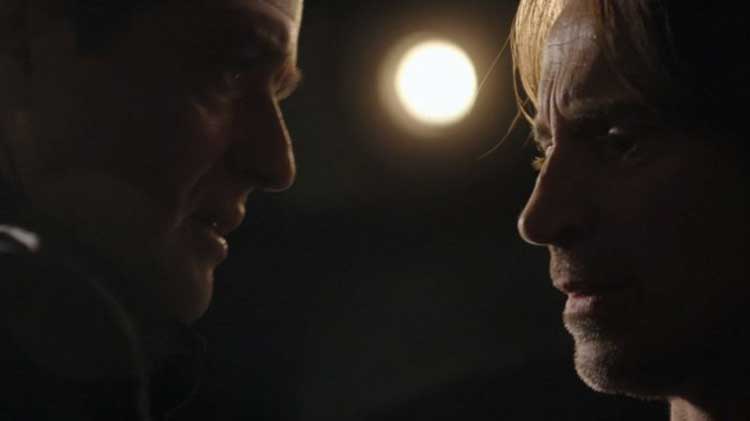 Reconsidering Stargate Universe: "Life"