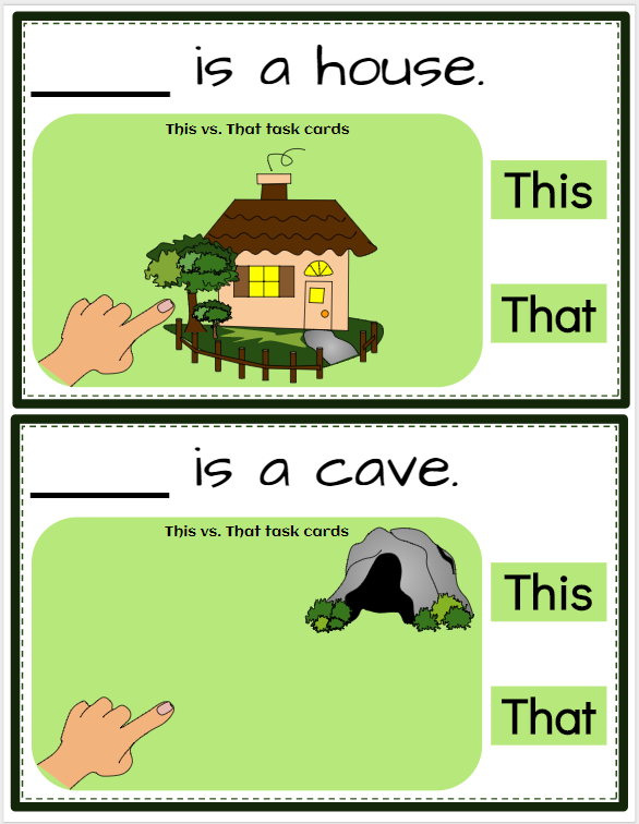 I LOVE TEACHING IDEAS