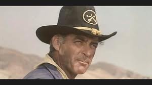 .Westerns...All'Italiana!: Remembering Rory Calhoun