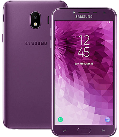 Điện thoại Samsung Galaxy J4 2018 - Smartphone phổ thông - Phụ kiện ...