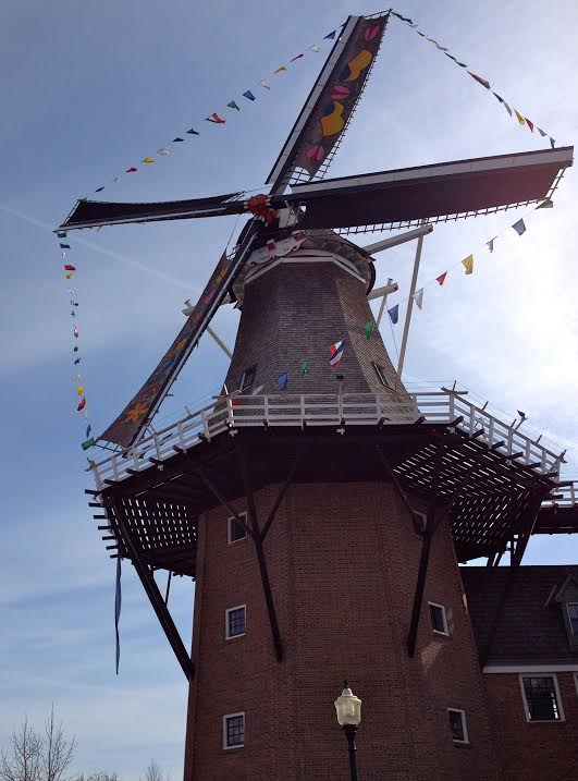 population-we™: Pella, Iowa: Where the Dutch settled in the USA And the ...