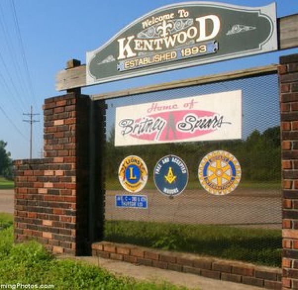 A Kentwood de Britney Spears — Final Girl