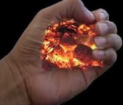 TAZKIRAH: Bagai Genggam Bara Api