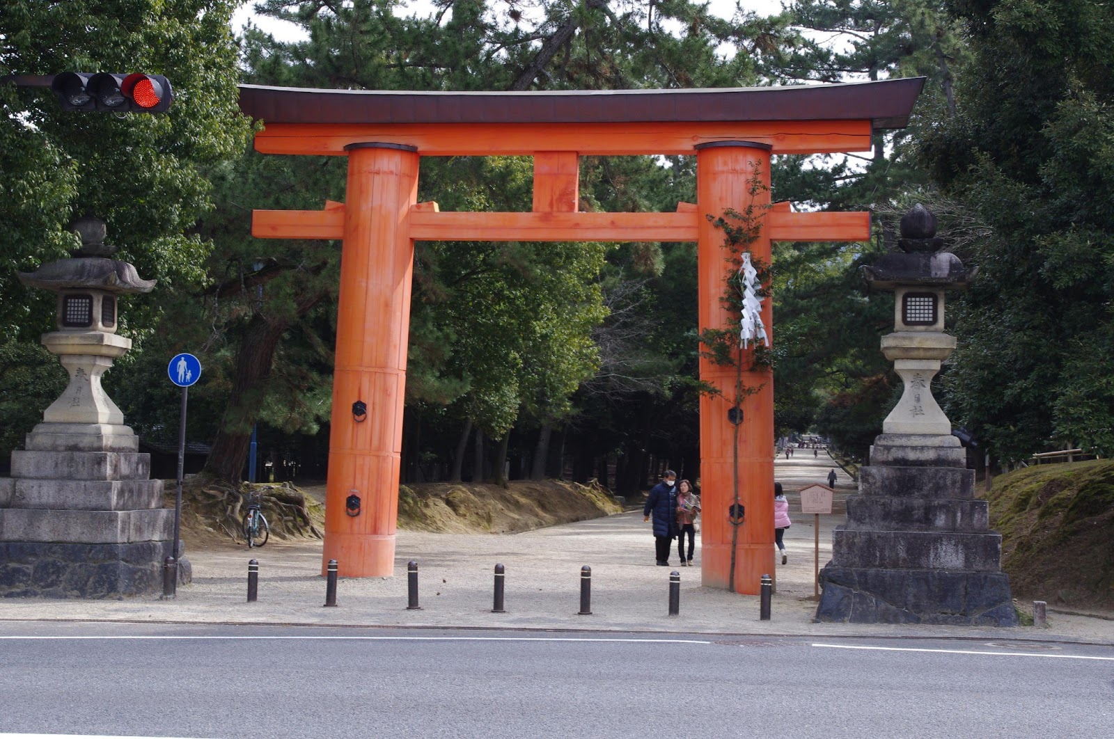 the Carpentry Way: Japanese Gate Typology (31)