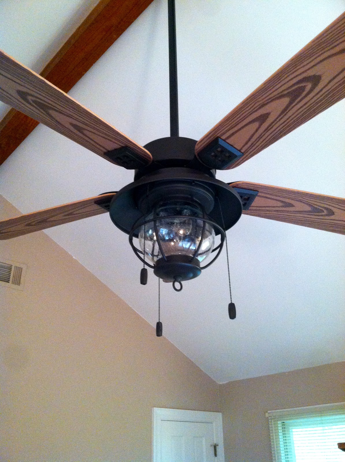 Polka Dots & Protein Bars: All of the Lights