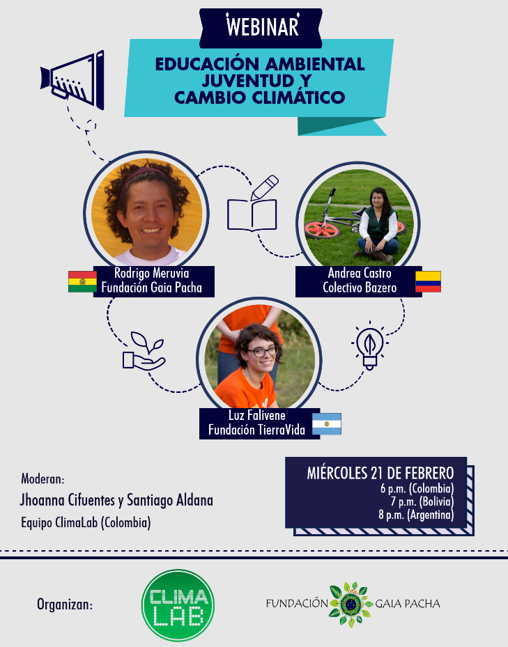 ASOCIACION ECOLOGISTA RIO MOCORETA: EDUCACIÓN AMBIENTAL juventud y ...