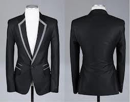 Tampil Cool Dengan Blazer " Aneka Model Blazer Pria" ~ PENJAHIT ASAKO ...