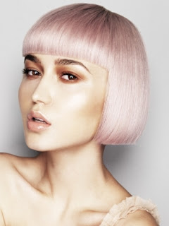 Glam Hair Color 2012 - Hairstyles Pictures
