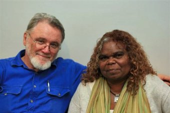 anna maria: Bess Price nominated for US International Courage Award