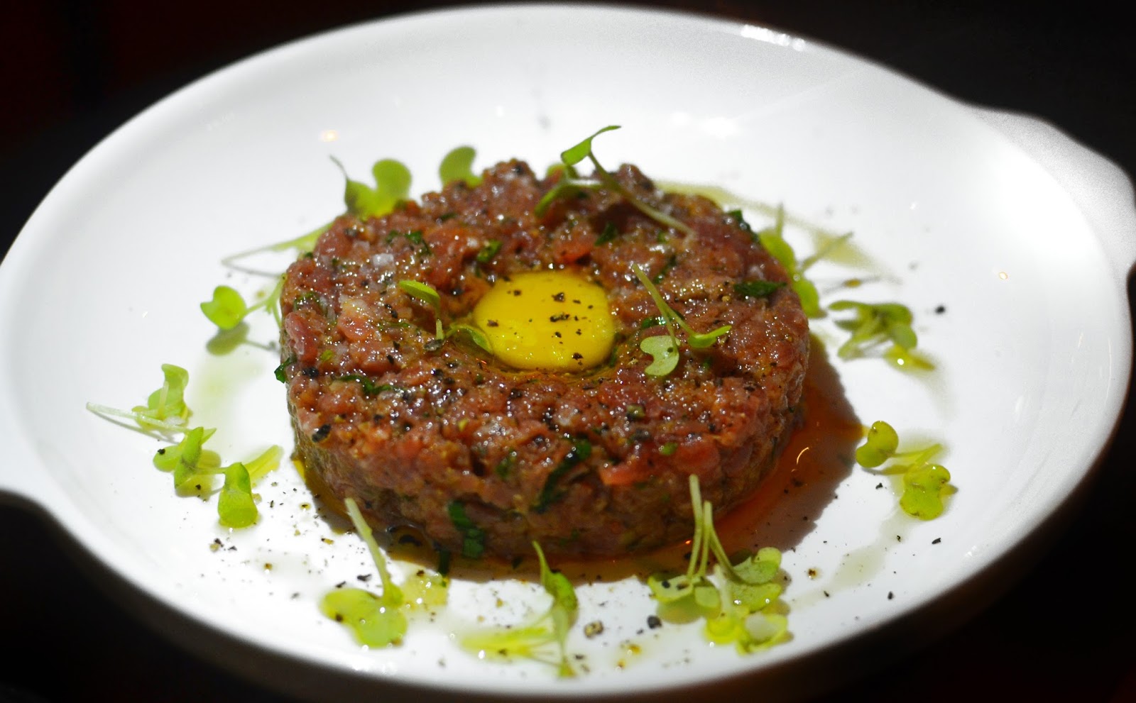 COMMON ROOM Restaurant & Bar Hong Kong – Hungry Hong Kong