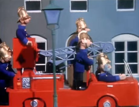 Tim Worthington's Newsround: Never Too Quickly, Never Too Slowly