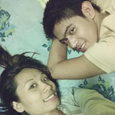 Make Me Blush: GA Villafuerte's Hardinero - Copying the Amateur Way