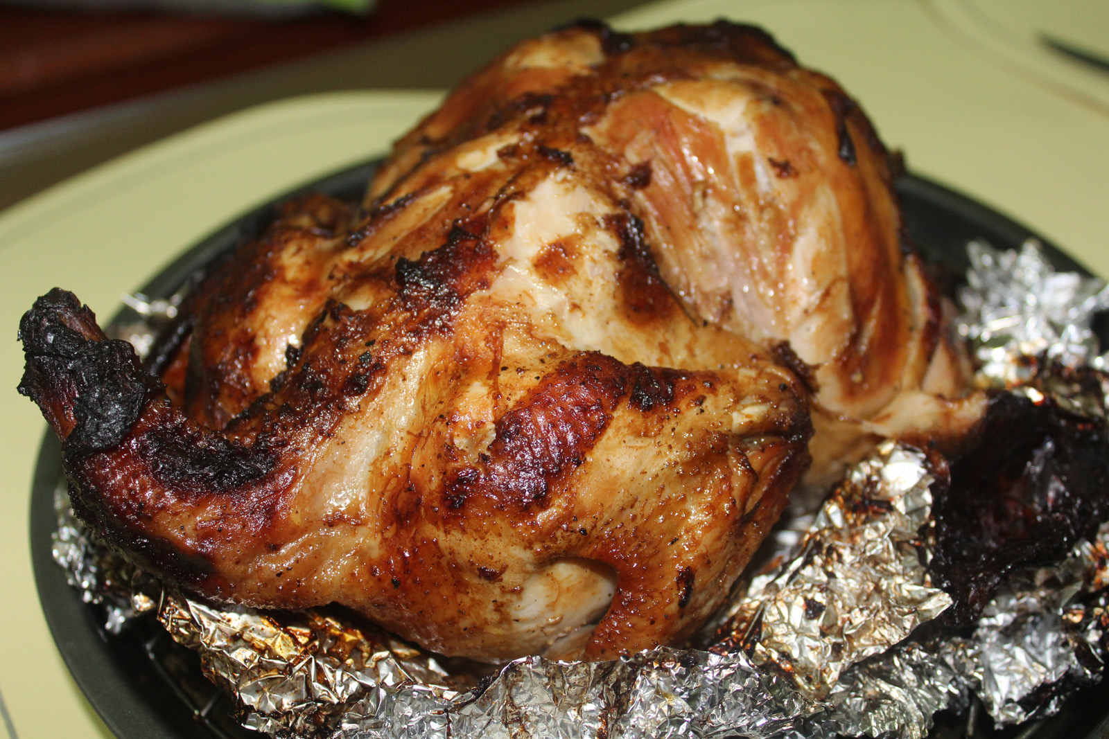 KUMIDOR - Your place for sudden comfort!: Lechon Manok