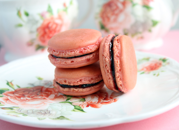 Macaron Tips and Tricks and a Recipe | Gwen's Kitchen Creations