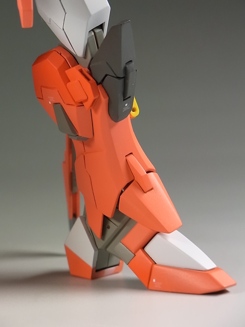 GUNDAM GUY: GAT-X133 Sword Calamity: Custom Build by Masamune