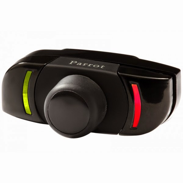 Casa Bernardino: Por qué necesitas un manos libres