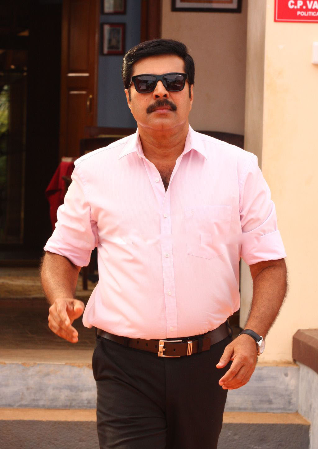 Mammootty August 15 |Mammootty Photos