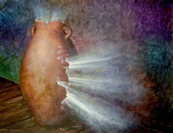 Pathlight Studies: Broken Vessels