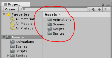 Cara Terbaru Membuat Game 2D Platformer Sederhana dengan Unity PART 1 ...