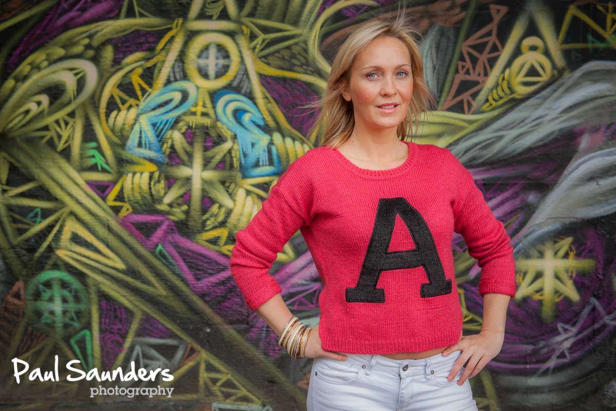 Adele Cunningham Baby