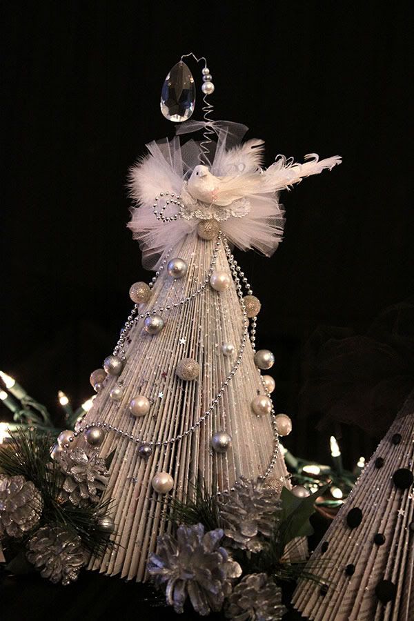 styleitchic.blogspot.com: ΧΡΙΣΤΟΥΓΕΝΝΙΑΤΙΚΑ ΔΕΝΤΡΑ ΑΠΟ ΧΑΡΤΙ...