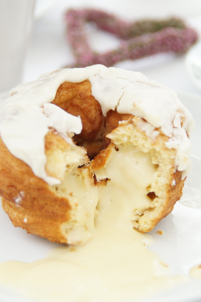 Hamburger Liebe: Warum Mona lieber zuhause bleibt und leckere Cronuts ...