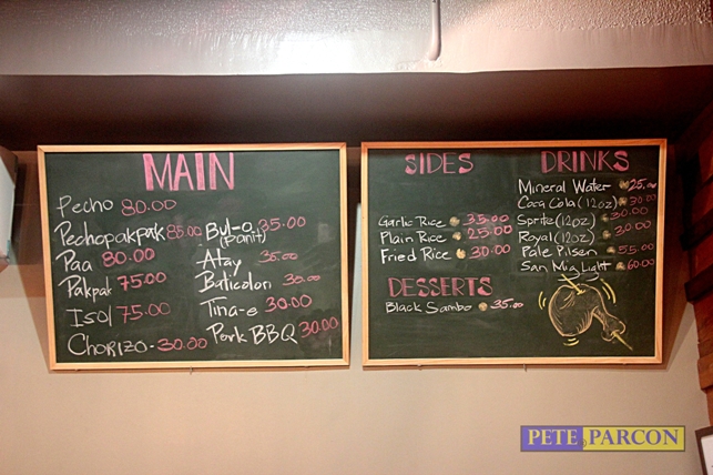 Hole In The Wall Of Cebu: Namit Gid Sang Manong’s Original Bacolod Chicken