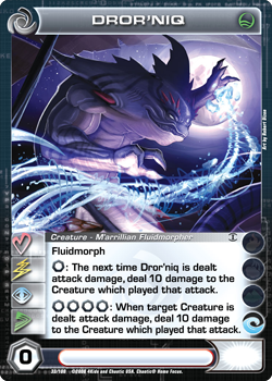 imagens de cartas de chaotic