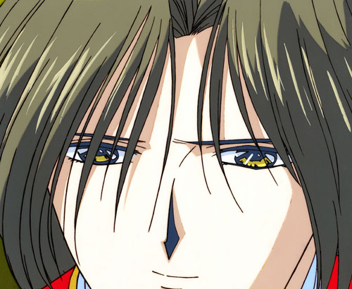 Robin Gurl's Corner: Fushigi Yuugi - Hotohori