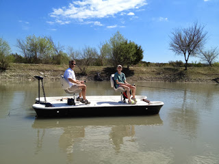 Caddo Boats: How it All Began