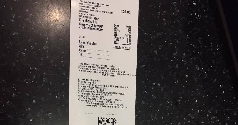 Die Beautiful Movie Review