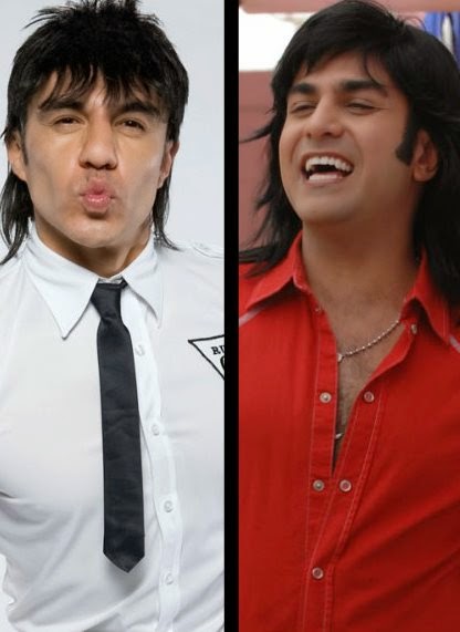 El Lavadero de las Muñecas: 'ALBERTANO ' Y 'VÍTOR' JUNTOS EN PROGRAMA ...