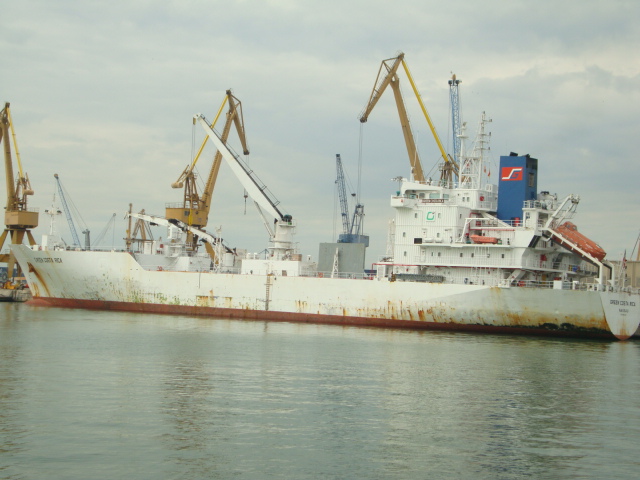 El mundo del Marine Surveyor (Capt.V.Massey): Buques dedicados al ...