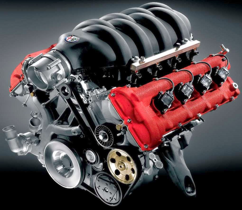 Alfa Romeo, arrivano i motori Ferrari: saranno prodotti dal 2015 a ...