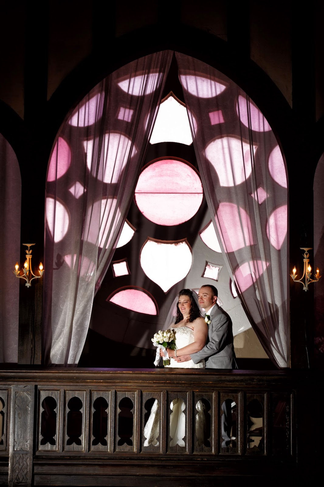 Cable Photography & Video: Leigh Ann Arrowood & Dan Bricker - Wedding ...