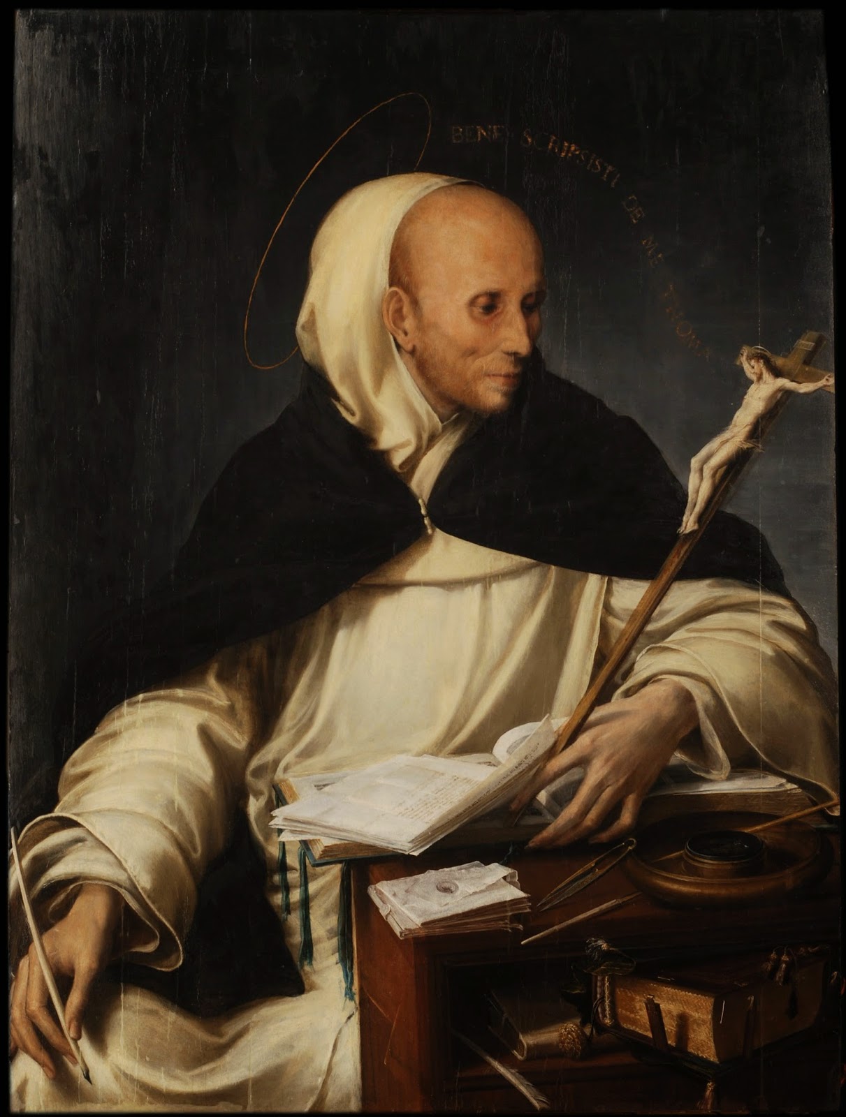 Scuola Ecclesia Mater: Paolo IV e gli eretici del suo tempo