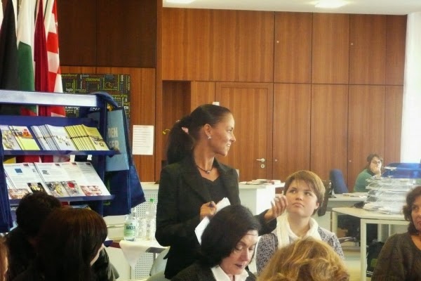 EurodanceBlog: Daniela Haak sued by one of Mr.President producer