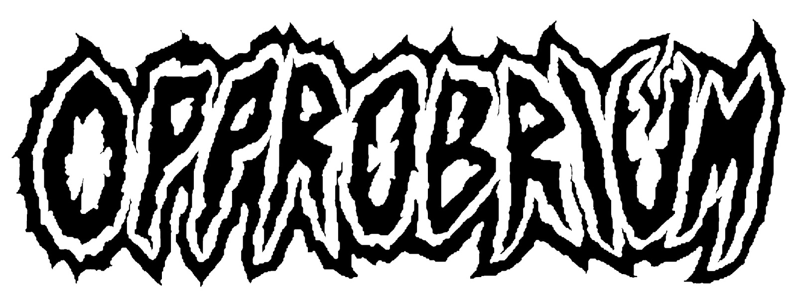 Apocalyptic Rites blog: Recenzja Opprobrium „The Fallen Entities”