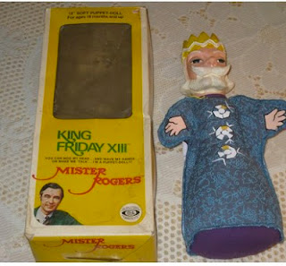 Life In A Bungalow: A Beautiful Day in the Neighborhood