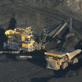 mining engineering: Coal Mining Methods Technique