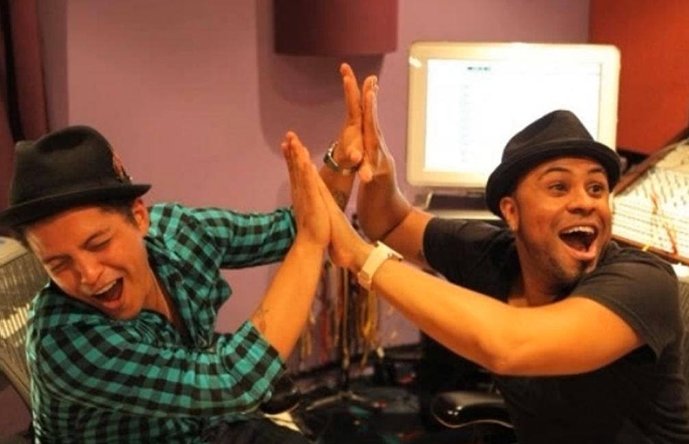 About Bruno Mars: Some Facts about Phil … Phillip Lawrence in a nutshell!