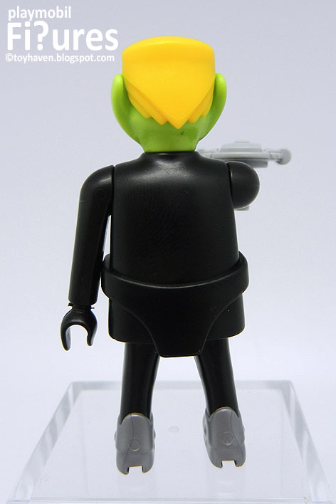 toyhaven: The Force is strong with this one – Playmobil Fi?ures Series ...