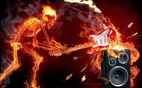 PERKEMBANGAN MUSIK ROCK PADA TAHUN 1990-AN HINGGA MASA SEKARANG ...