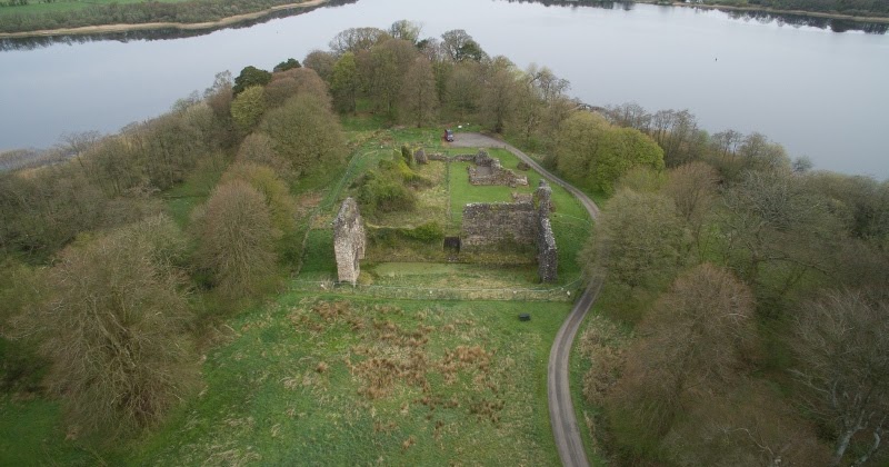 Shadows in the Mist: The Quest for a Historical King Arthur: THE ...