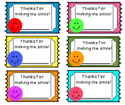 Corkboard Connections: 5 Ways to Make Your Students Smile