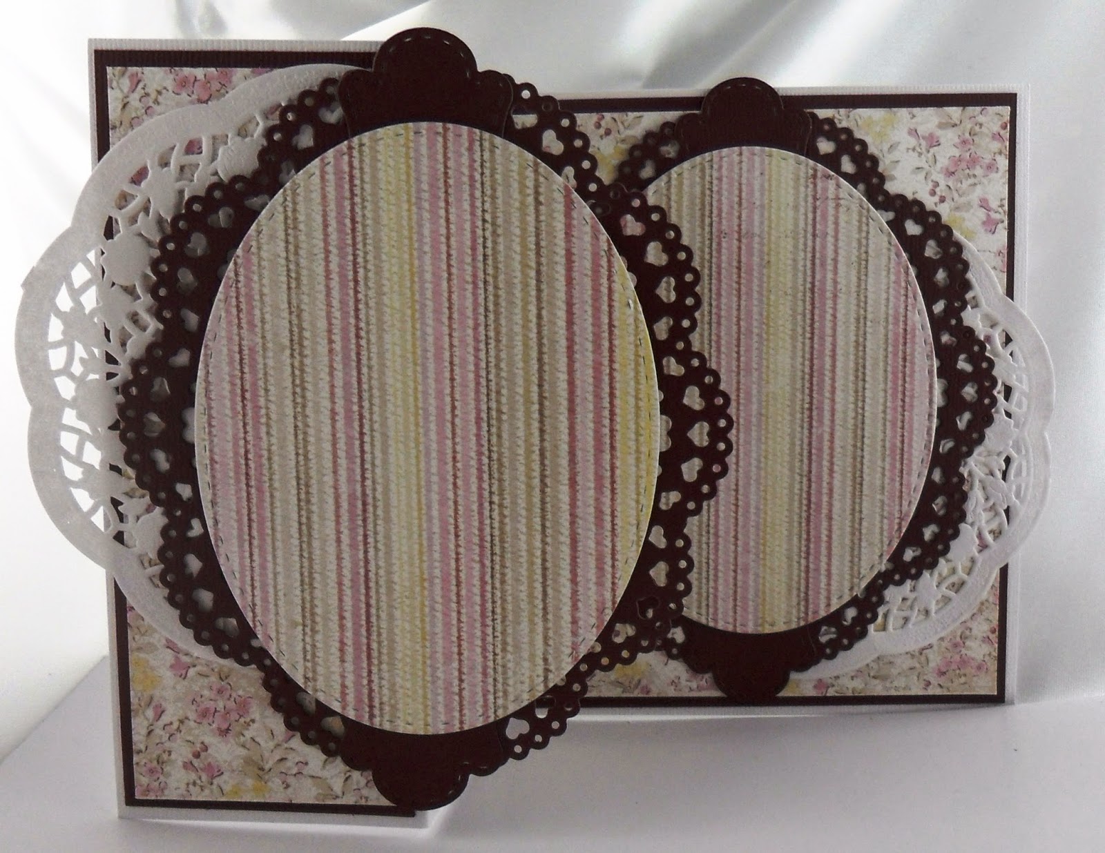 JenniferD's Blog: Z-Fold Card Tutorial