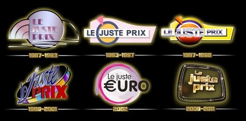 La Télé des années 70 et 80: Le juste prix