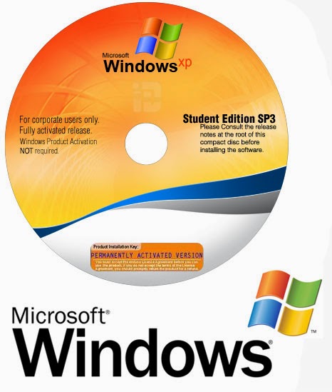 Windows xp home edition sp3 download iso - homenonli